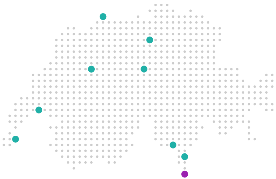 Agopuntura medica a Chiasso | Sinomedica