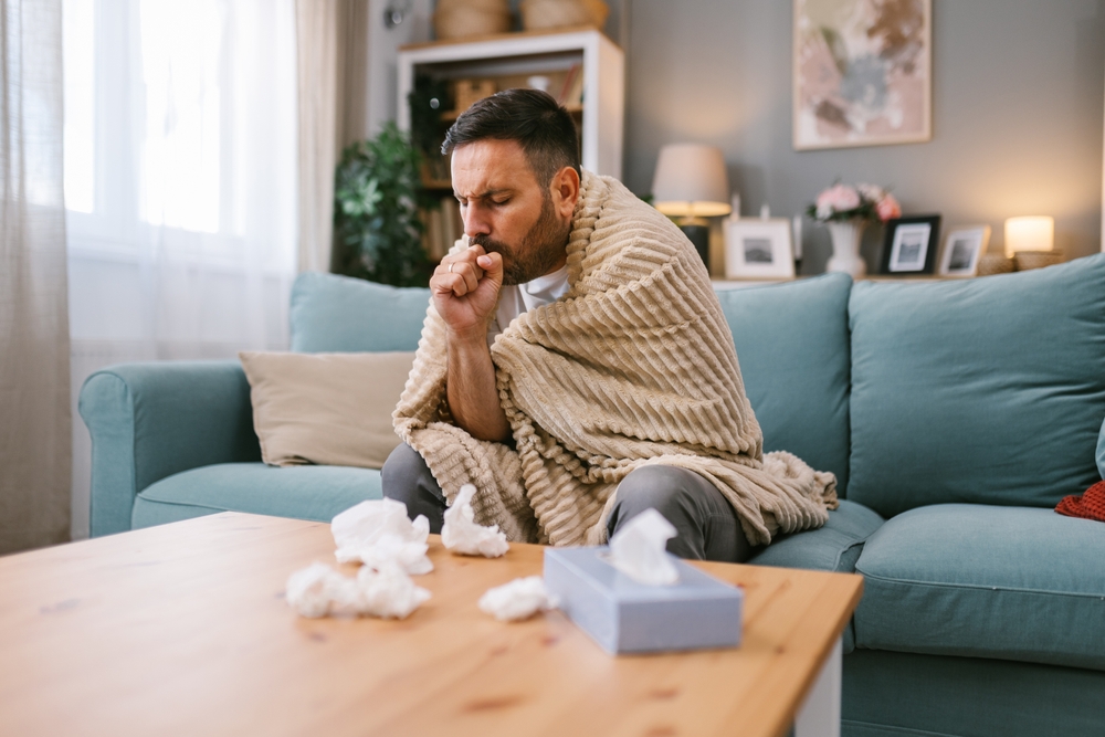 Five Acupuncture Points for Cold: A Scientific and Integrated Approach